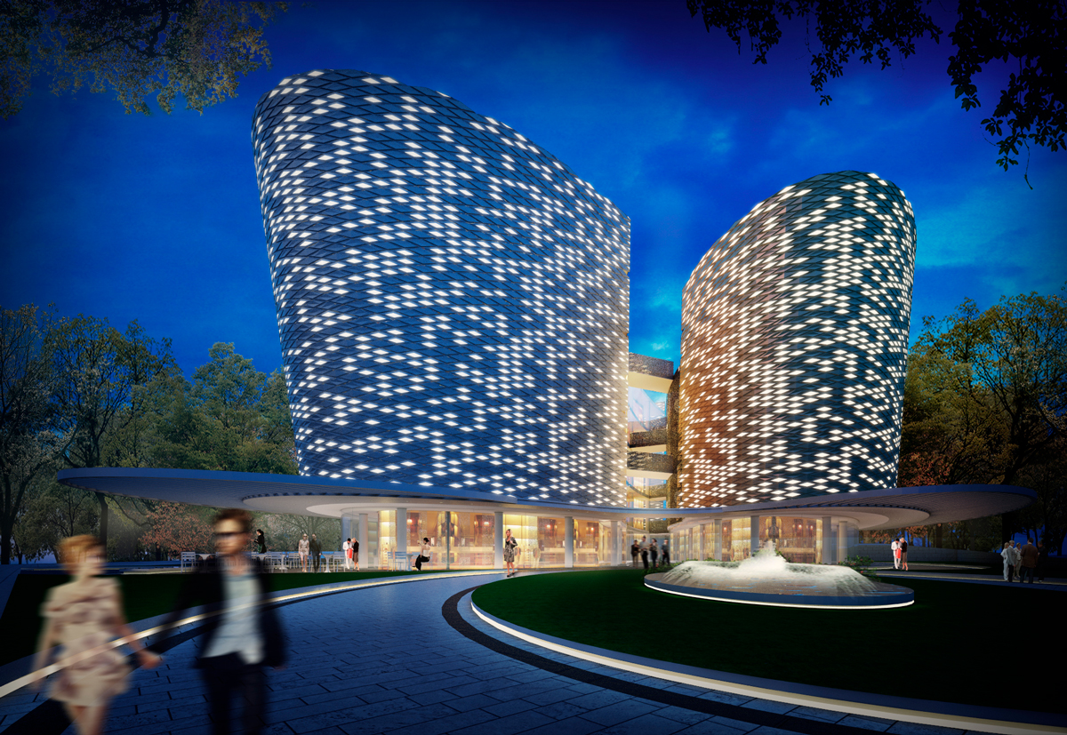 ERENKOY | Dilekci Architects | DDA