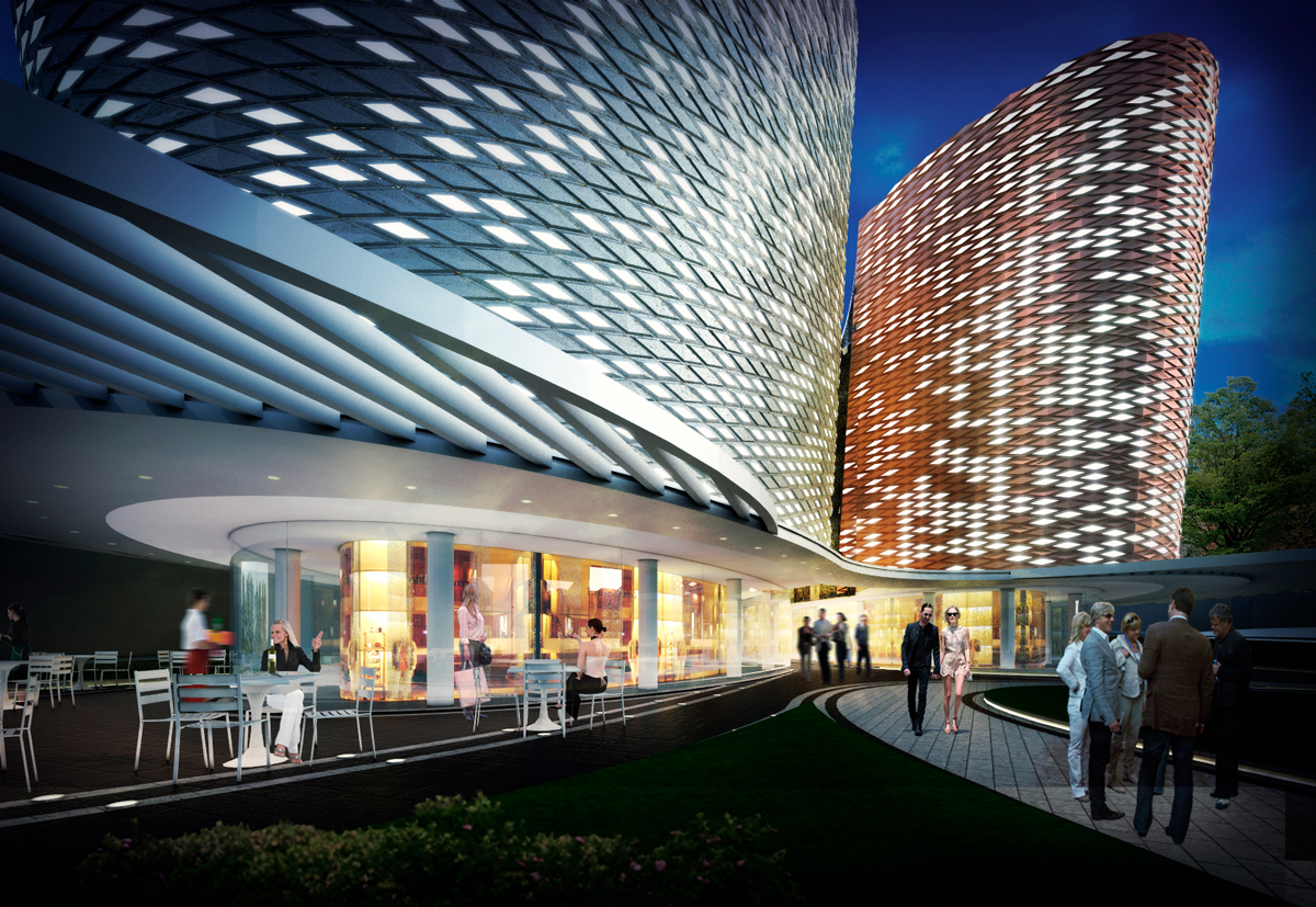 ERENKOY | Dilekci Architects | DDA