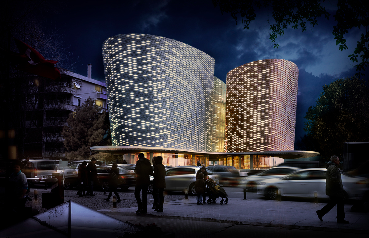 ERENKOY | Dilekci Architects | DDA