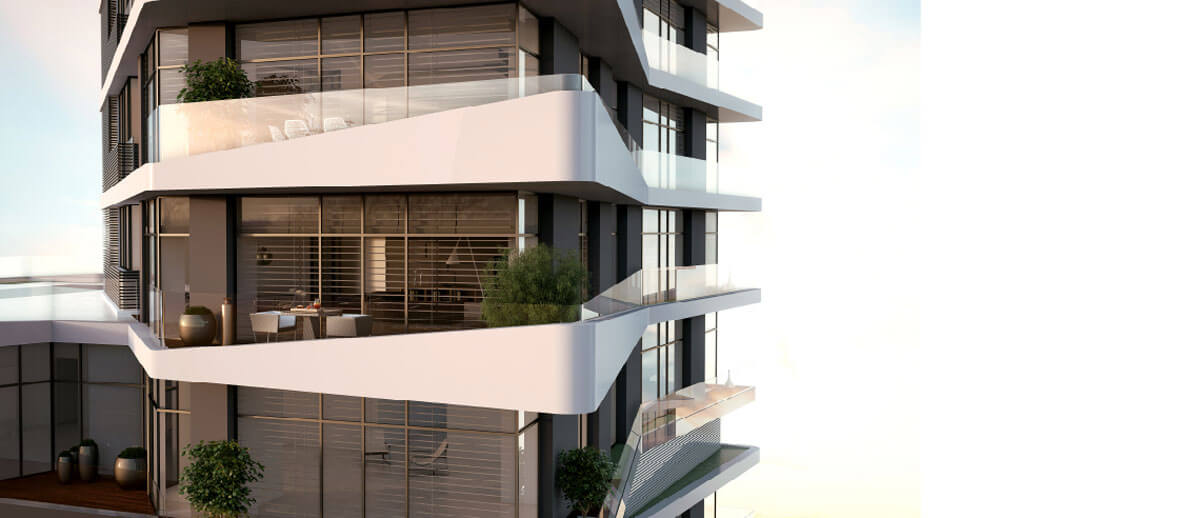 TIM TOWERS | Dilekci Architects | DDA