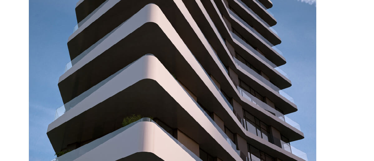 TIM TOWERS | Dilekci Architects | DDA