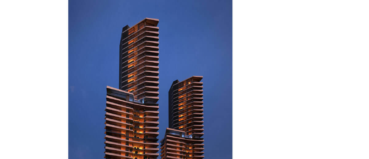 TIM TOWERS | Dilekci Architects | DDA
