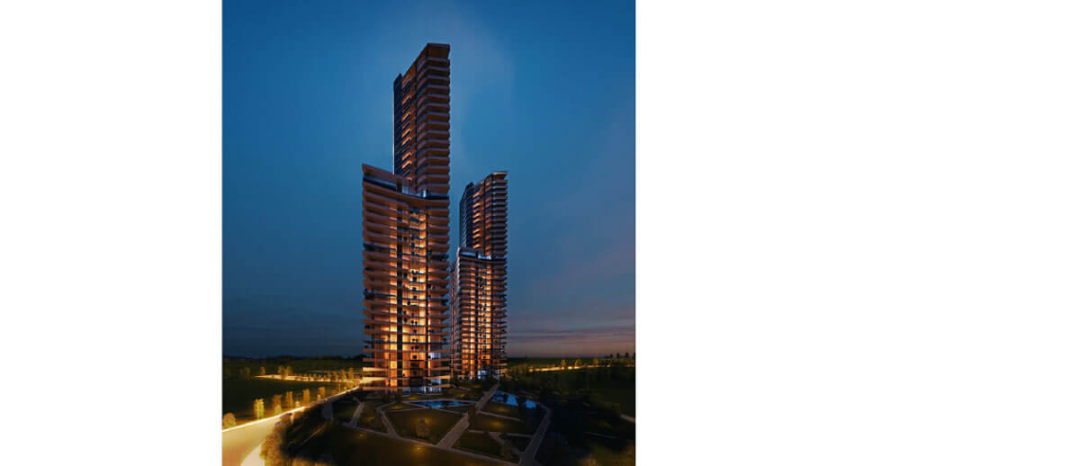 TIM TOWERS | Dilekci Architects | DDA